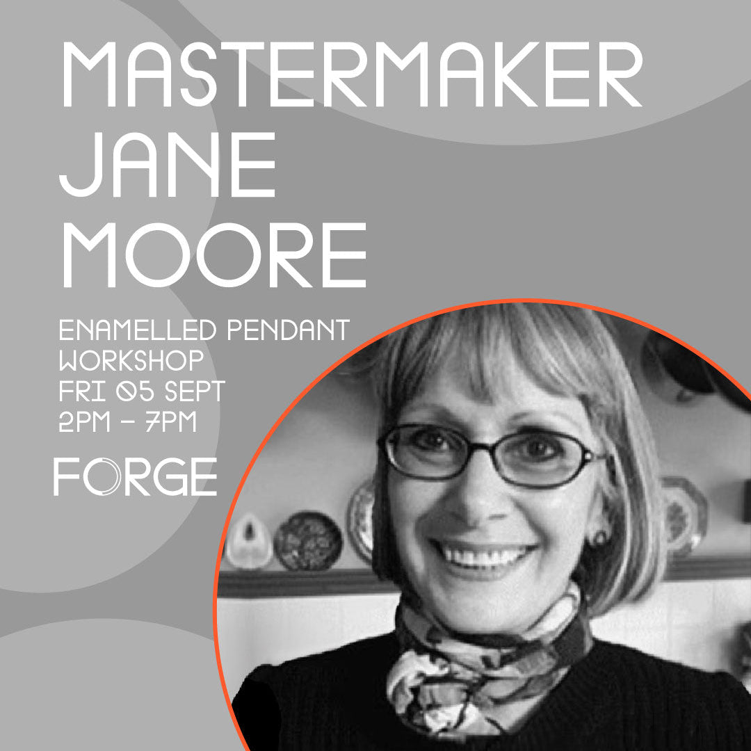 MASTERMAKER Jane Moore [SEP 2025]