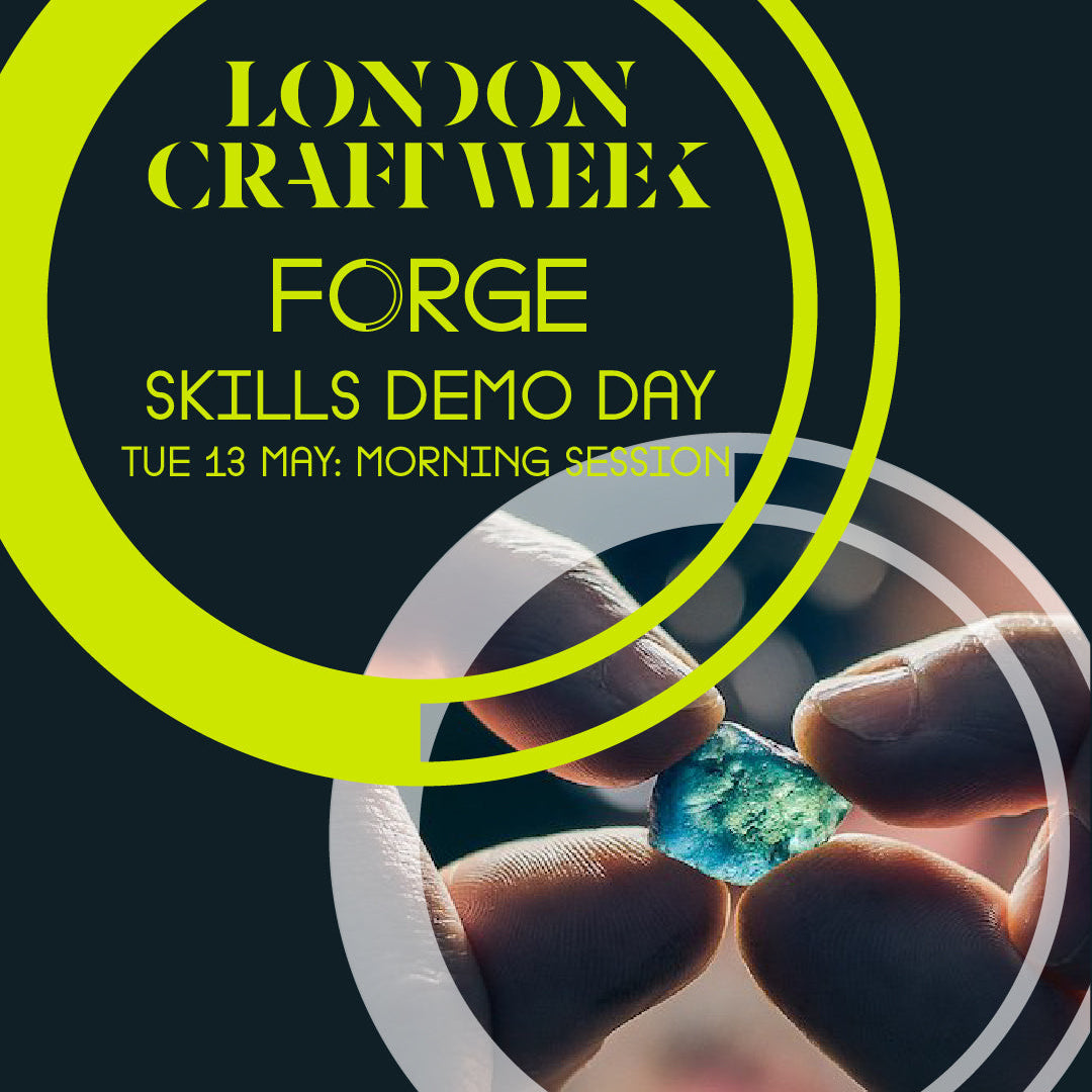 SKILLS DEMO DAY (MORNING)