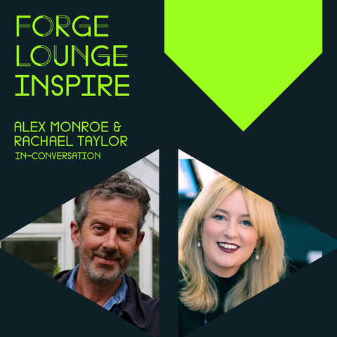 Forge Lounge